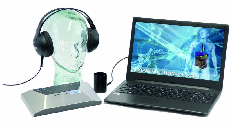 Mein persönlicher Weg zum OBERON®-System - EMEG